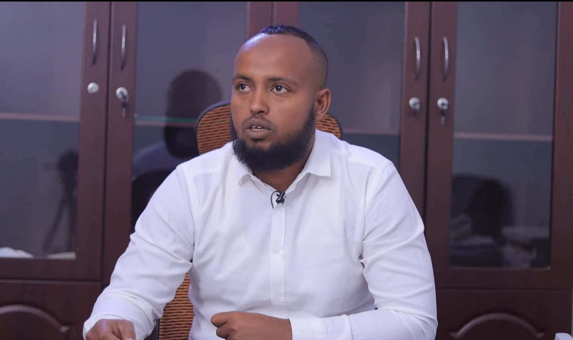 COC – Xaqijinta Tayada Xirfadlaha D.D.S